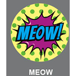 Instant Tag - Meow | Pet Plus
